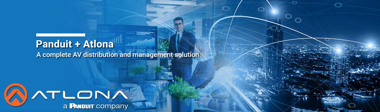 Atlona Pro AV Solutions - Exertis Almo LATAM