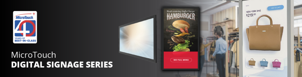 MicroTouch - Exertis Almo LATAM